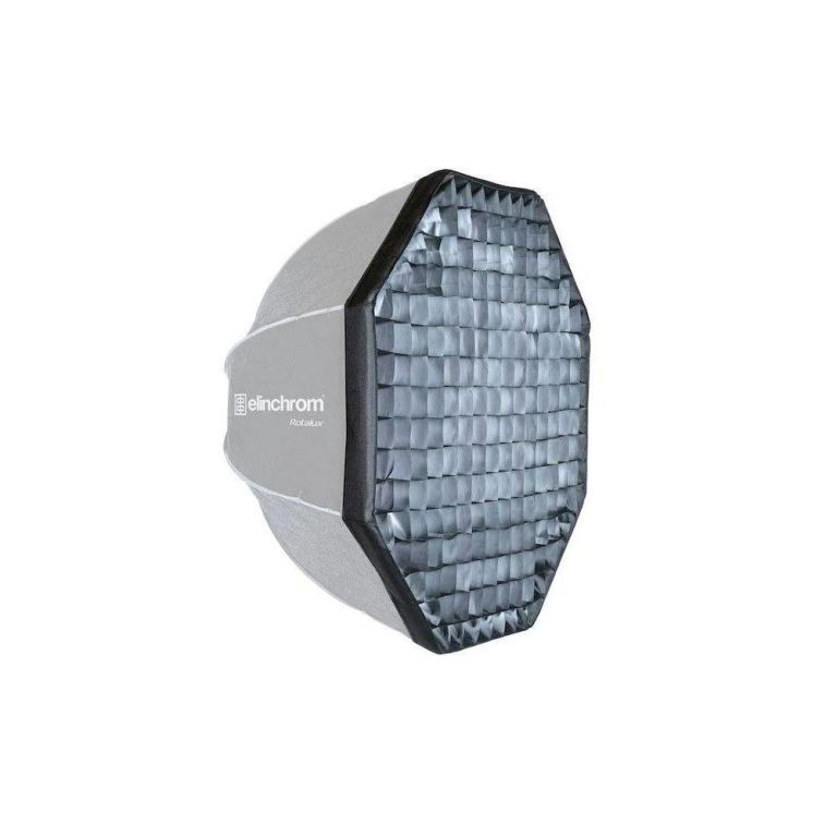 Elinchrom | Elinchrom Rotagrid for Deep / Octa Softbox - 100cm